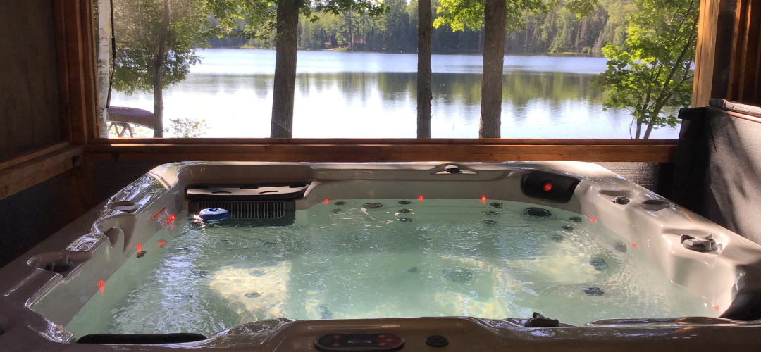 A Plug and Play or a Luxury Hardwired Spa – Which one is right for me ...