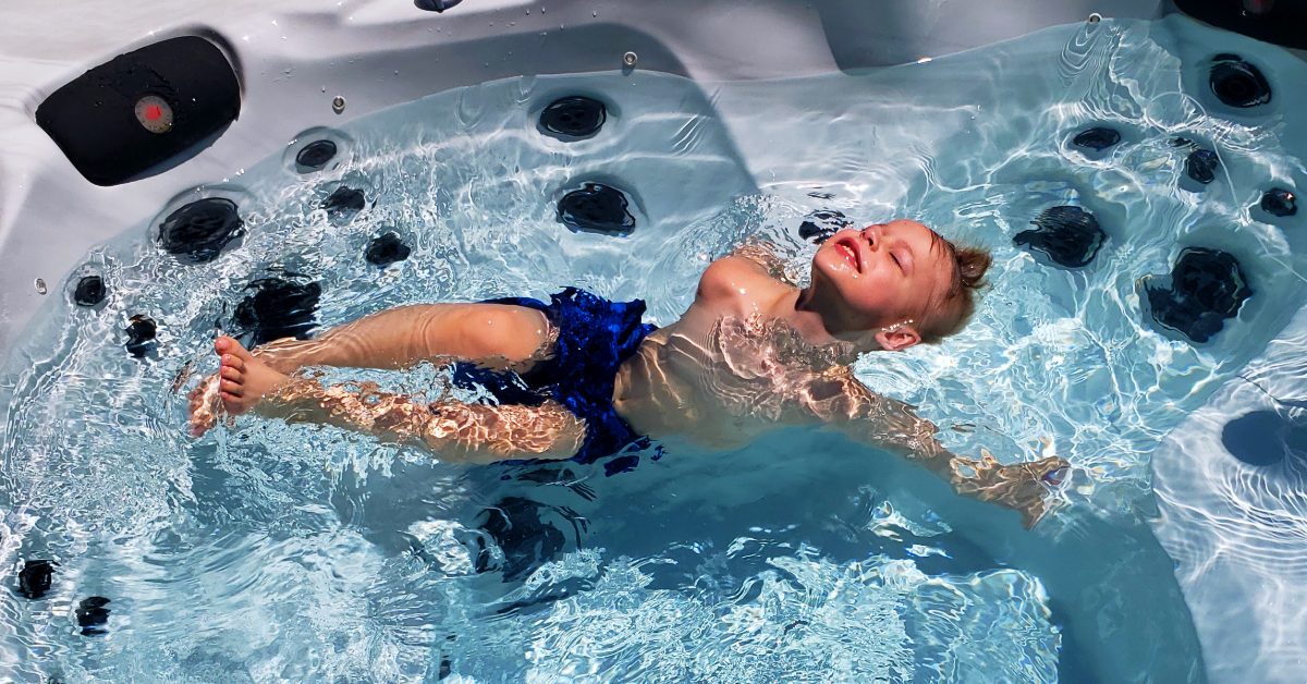 Blue Mind Theory: How Water Soothes the Mind – Canadian Spa Company