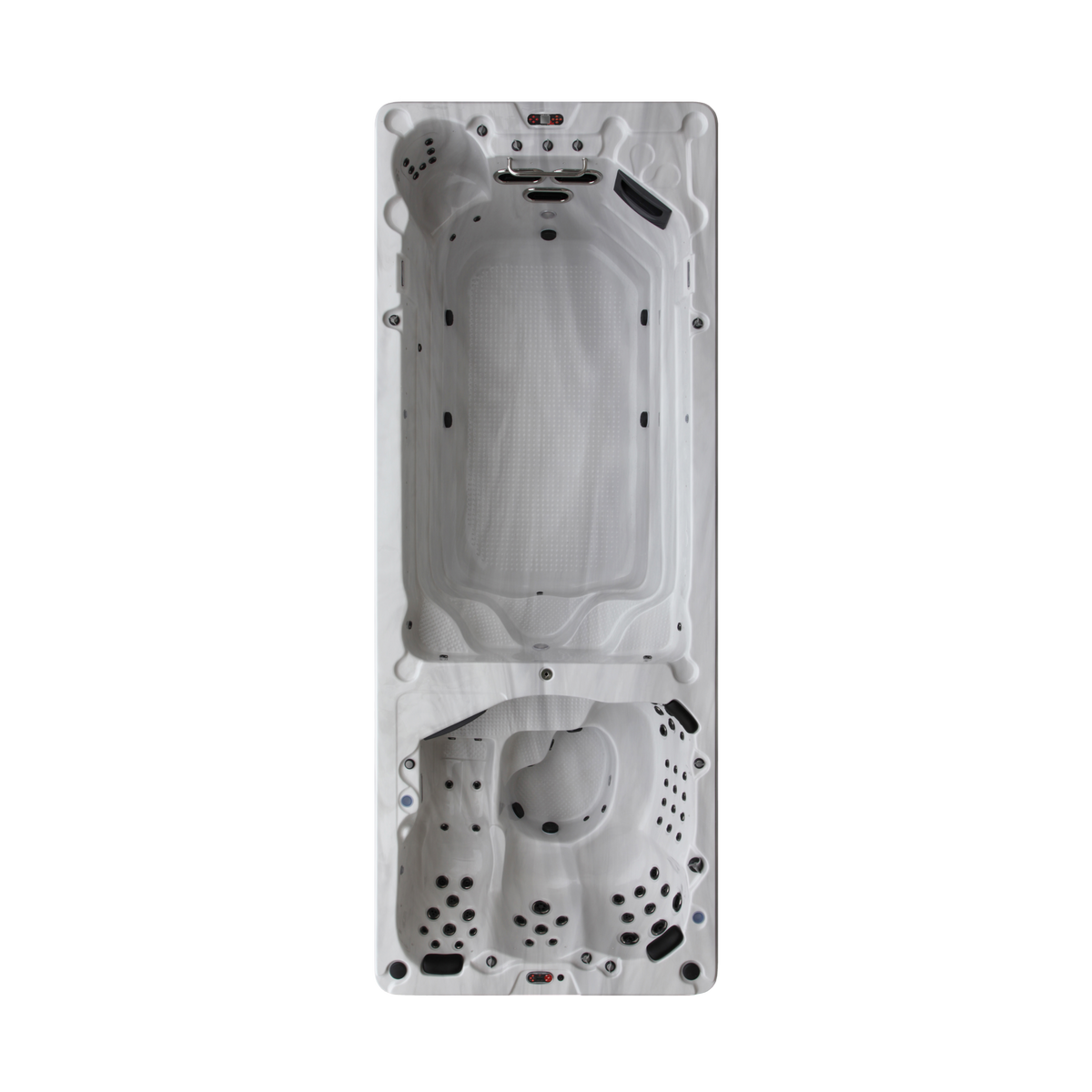 20ft Swim Spa Parts – Canadian Spa Company