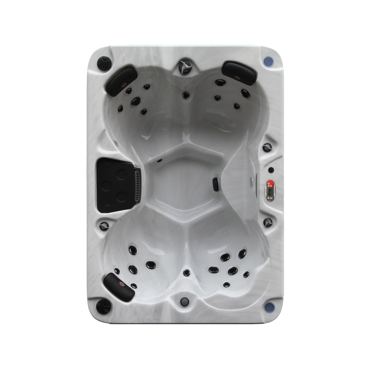 Calgary Spa Parts – Canadian Spa Company