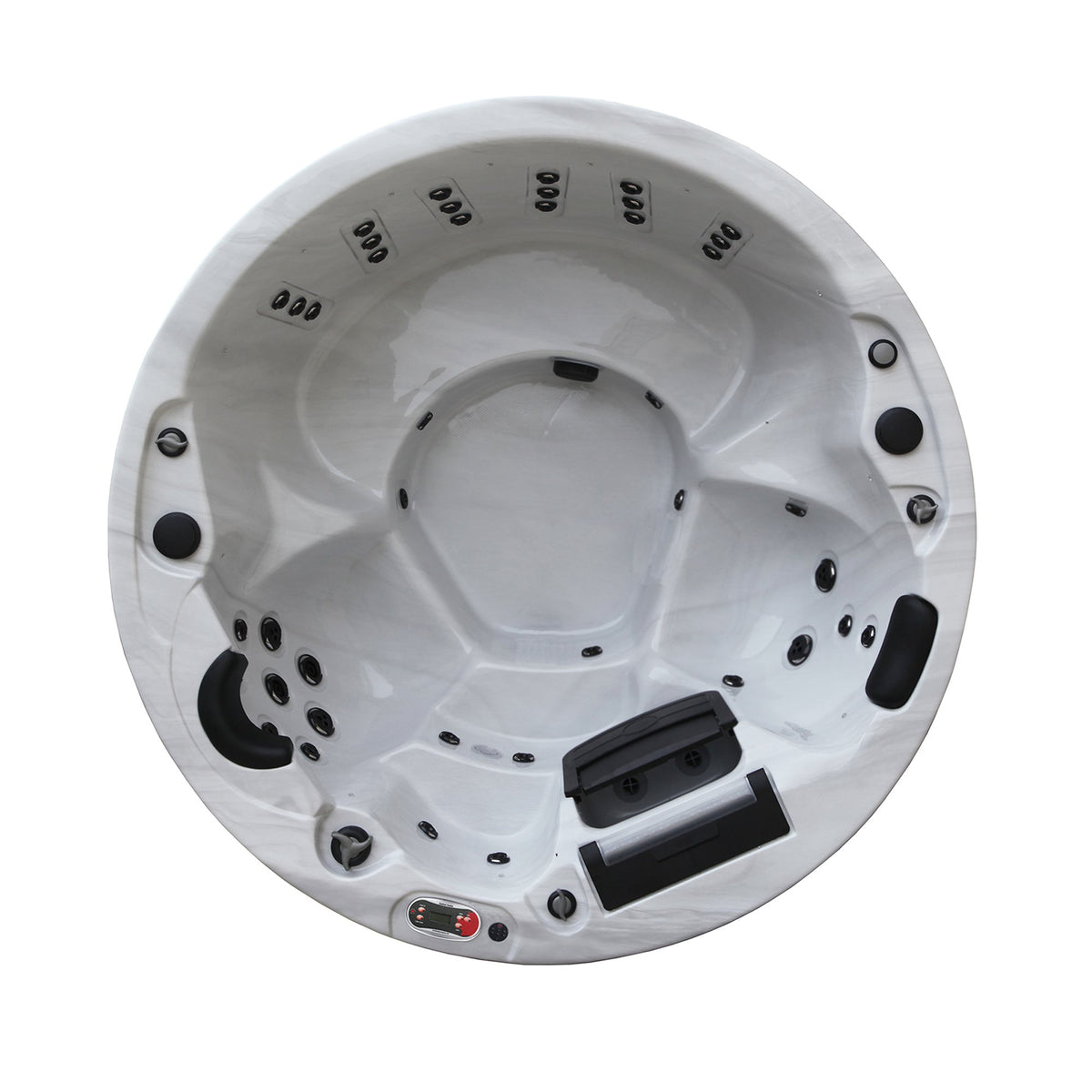 Ottawa Spa Parts – Canadian Spa Company