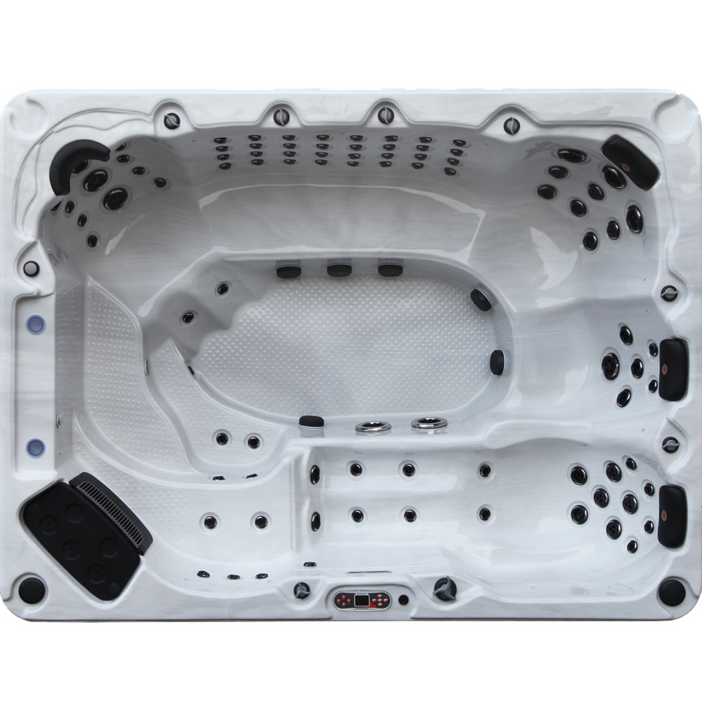 Grand Bend Spa Parts – Canadian Spa Company