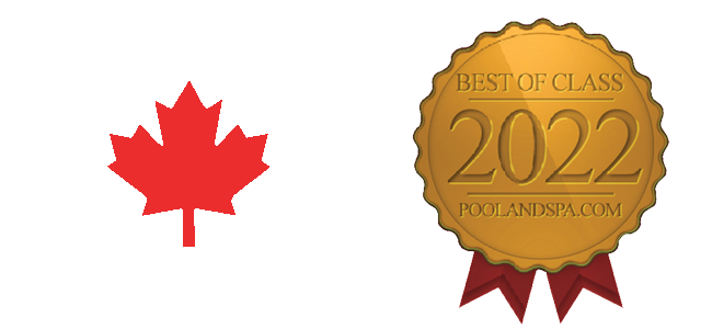 Locations – Canadian Spa Company