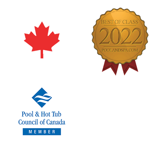 Locations – Canadian Spa Company