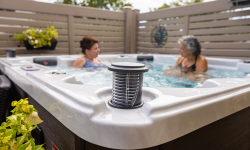 Hot Tub Service Canada | Repairs & Maintenance – Canadian Spa Company