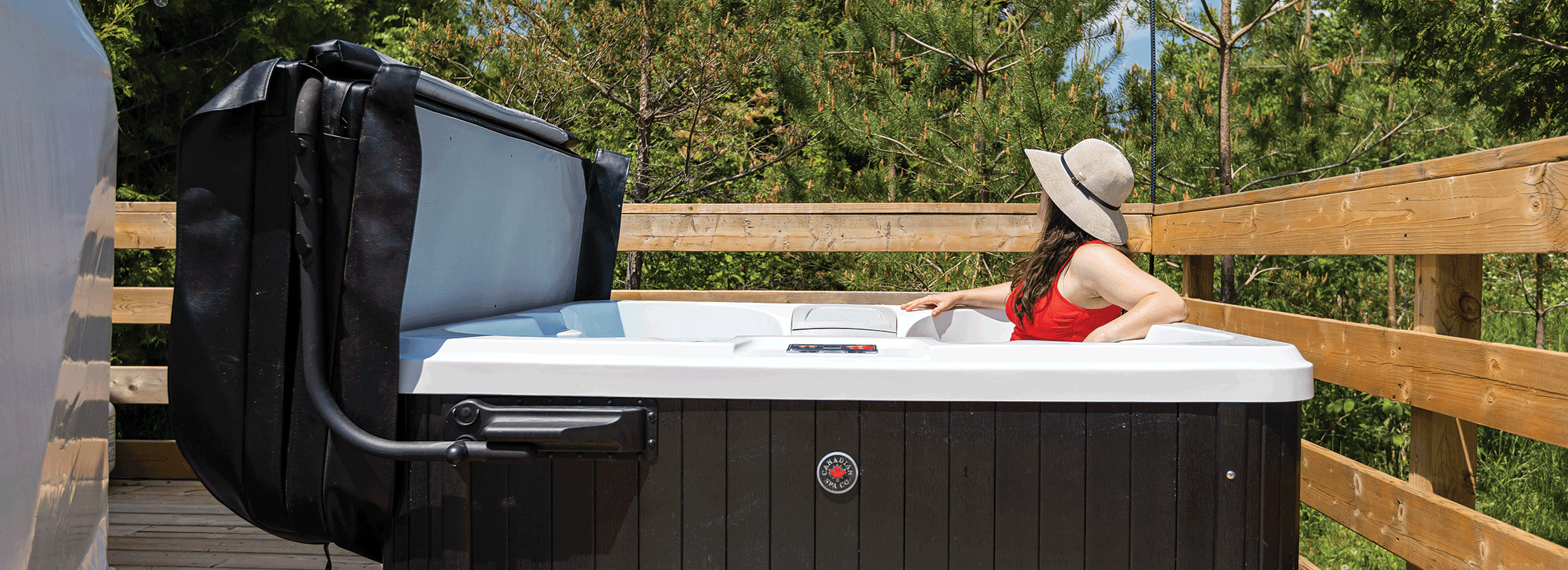 Membership Program – Canadian Spa Company