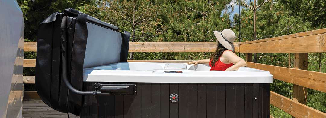 Membership Program – Canadian Spa Company