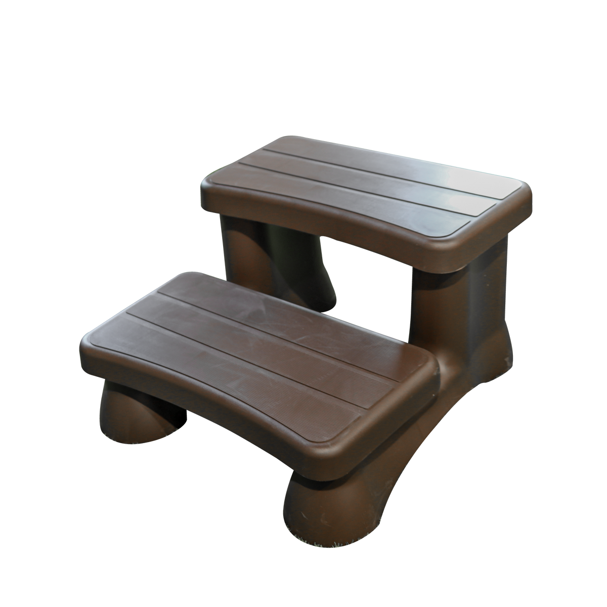 PVC Step – Canadian Spa Company