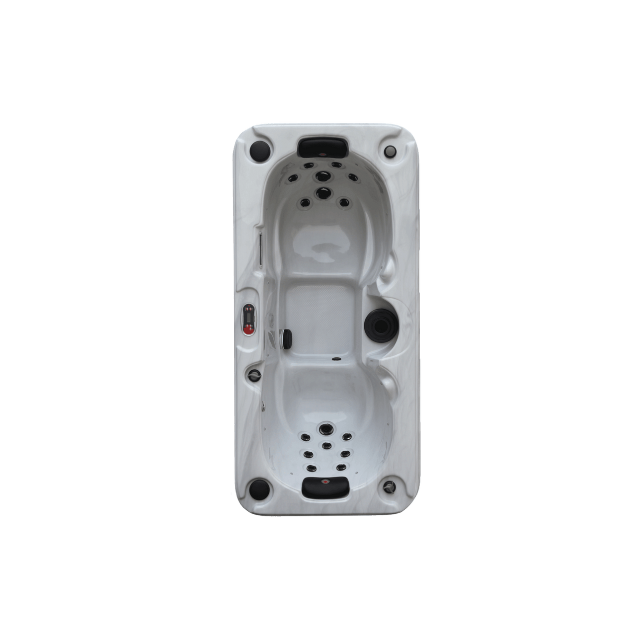 All Hot Tubs – Canadian Spa Company