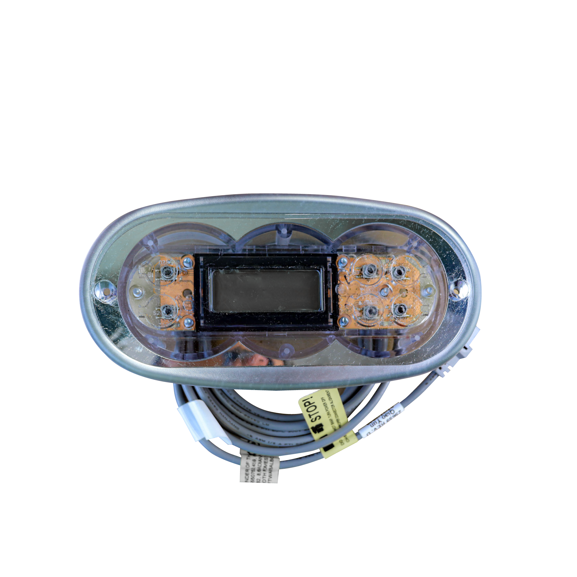 Balboa TP500S Topside – Canadian Spa Company