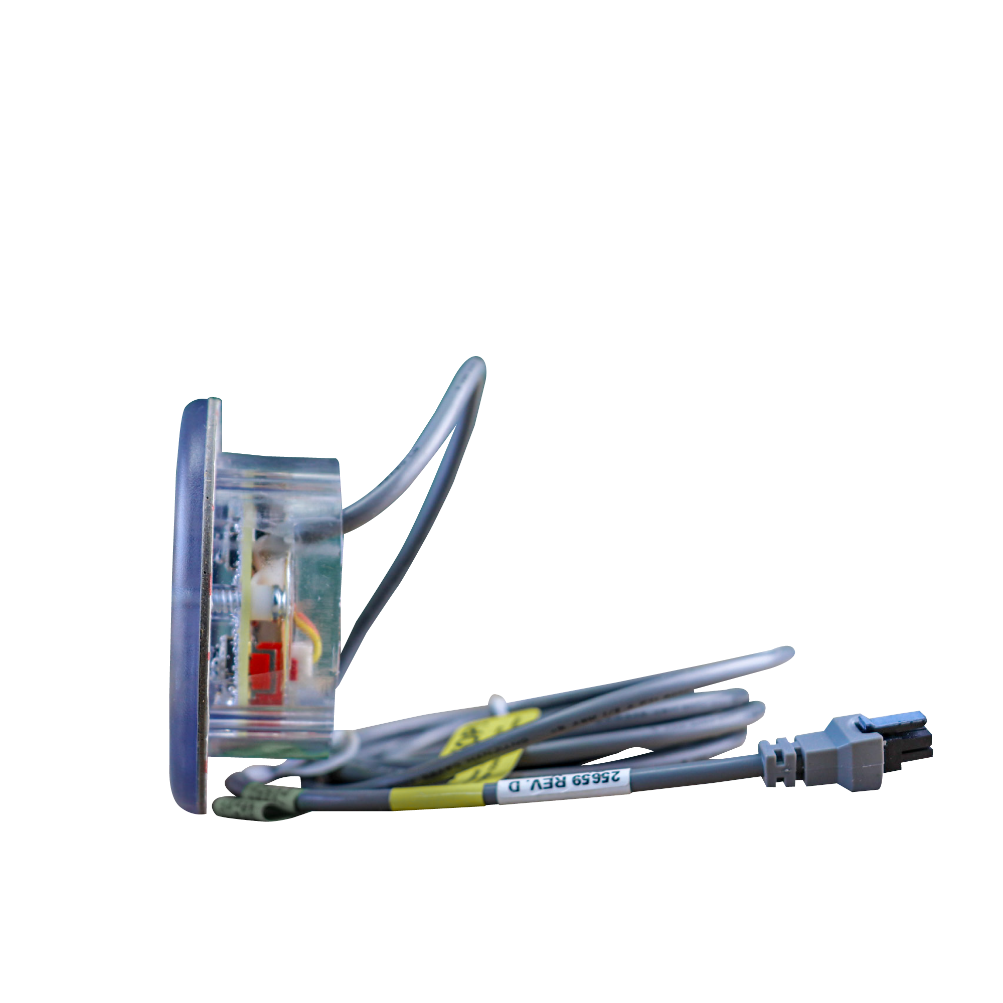 Balboa TP500S Topside – Canadian Spa Company