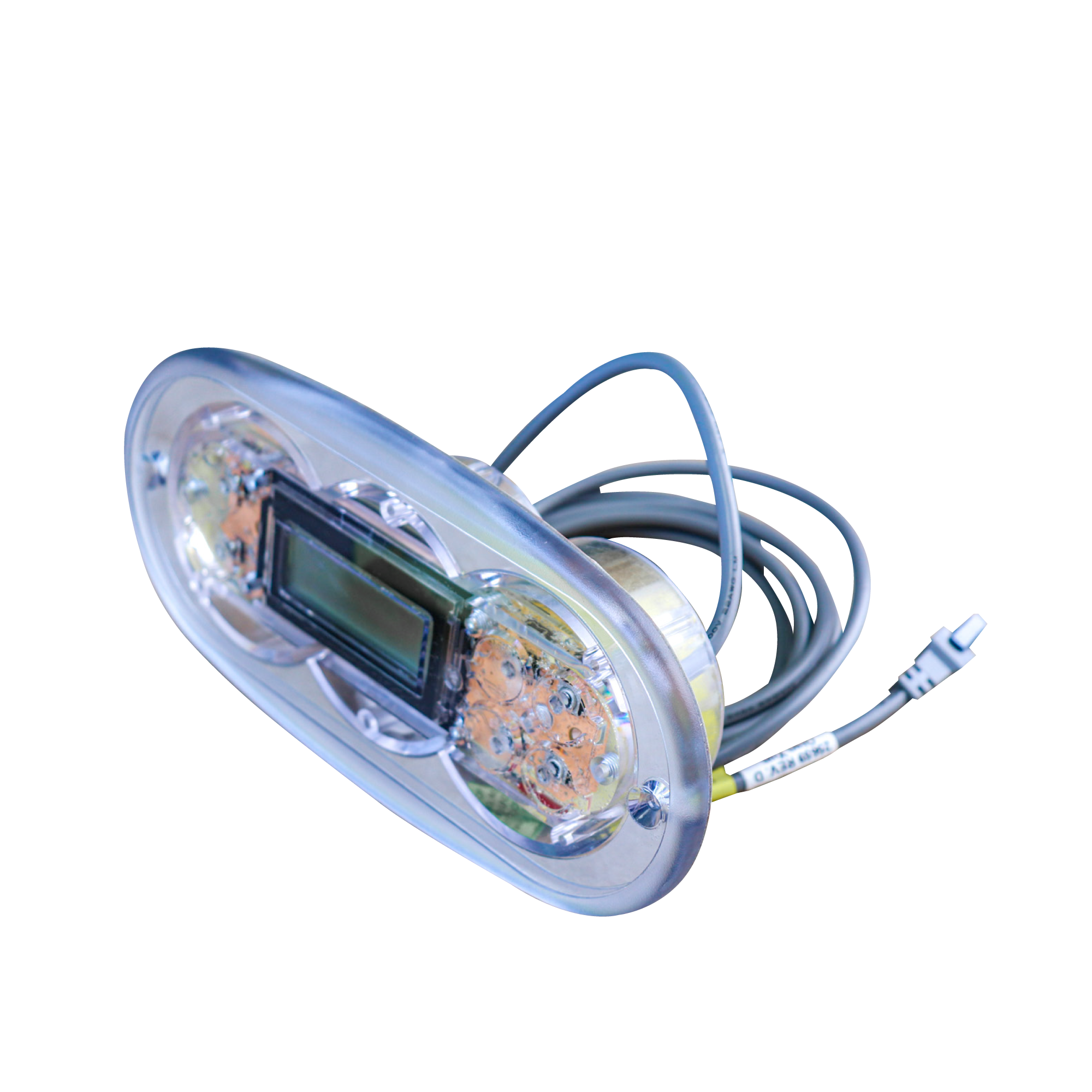 Balboa TP500S Topside – Canadian Spa Company