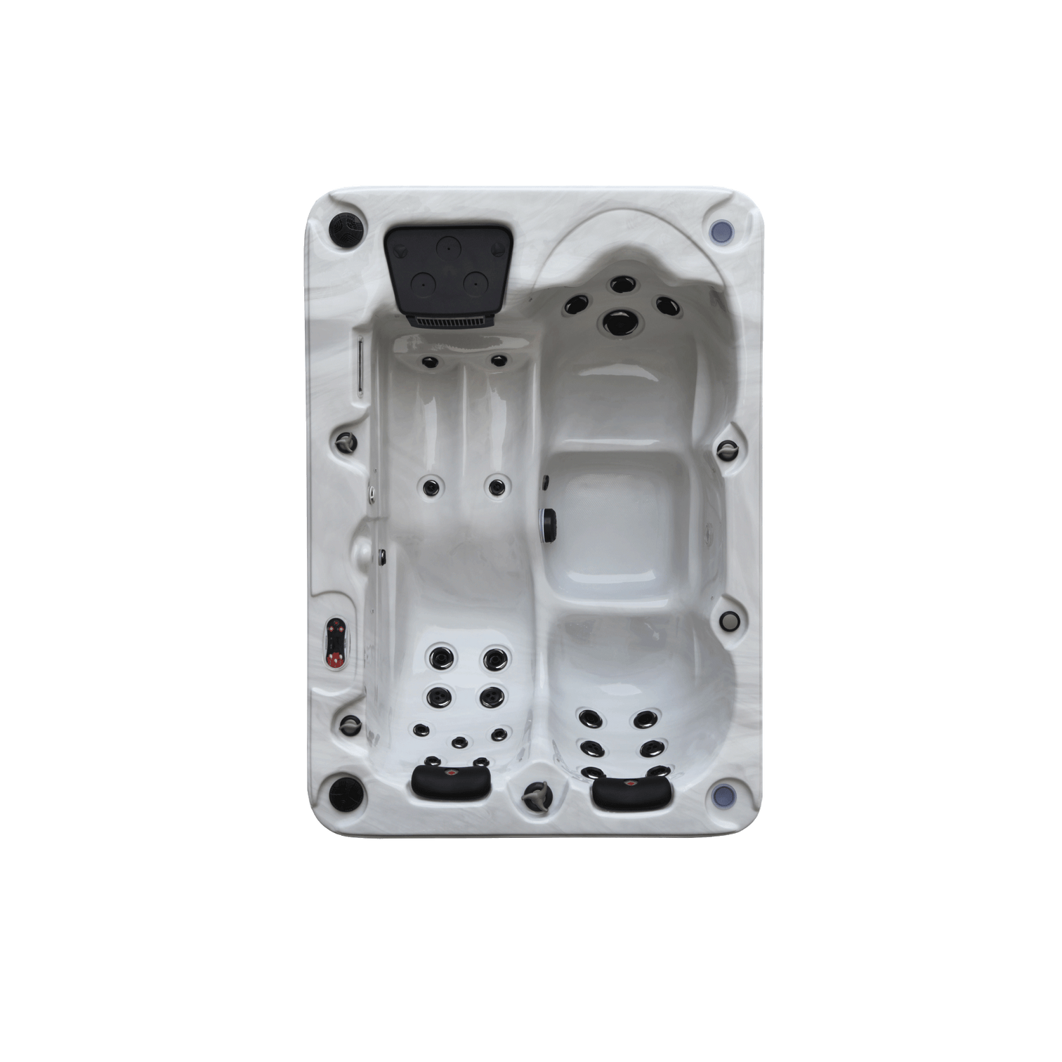 All Spas – Canadian Spa Company