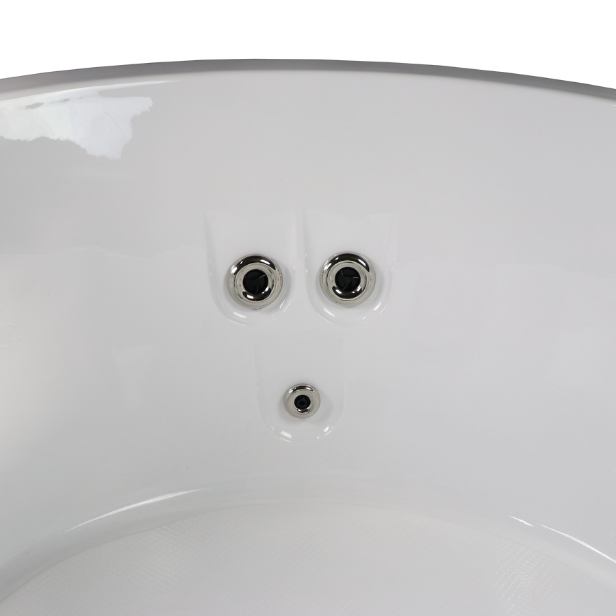 Okanagan 4-Person 10-Jet Portable Hot Tub – Canadian Spa Company