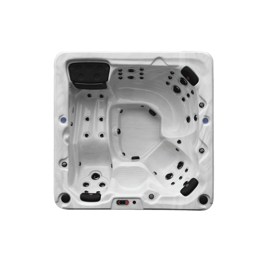 All Hot Tubs – Canadian Spa Company