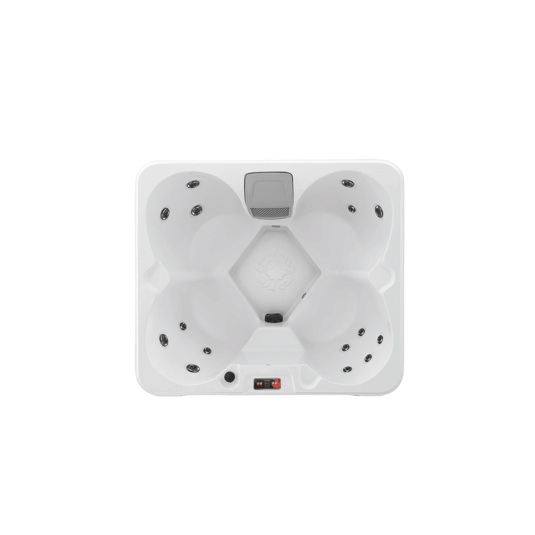 All Hot Tubs – Canadian Spa Company