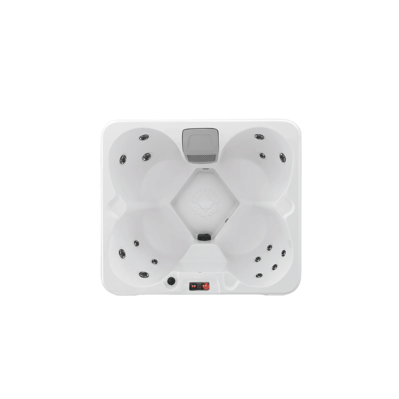 All Spas – Canadian Spa Company