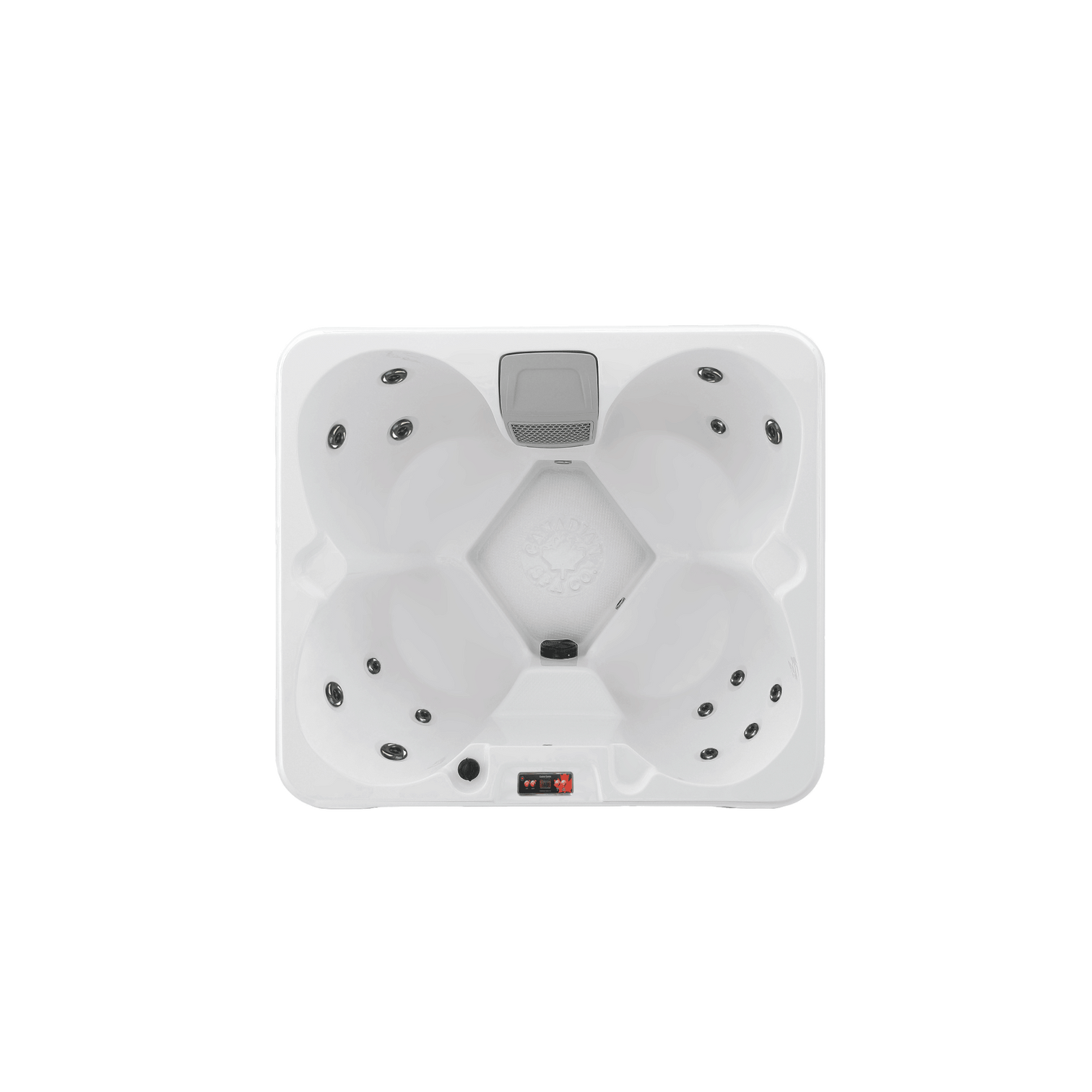 All Spas – Canadian Spa Company