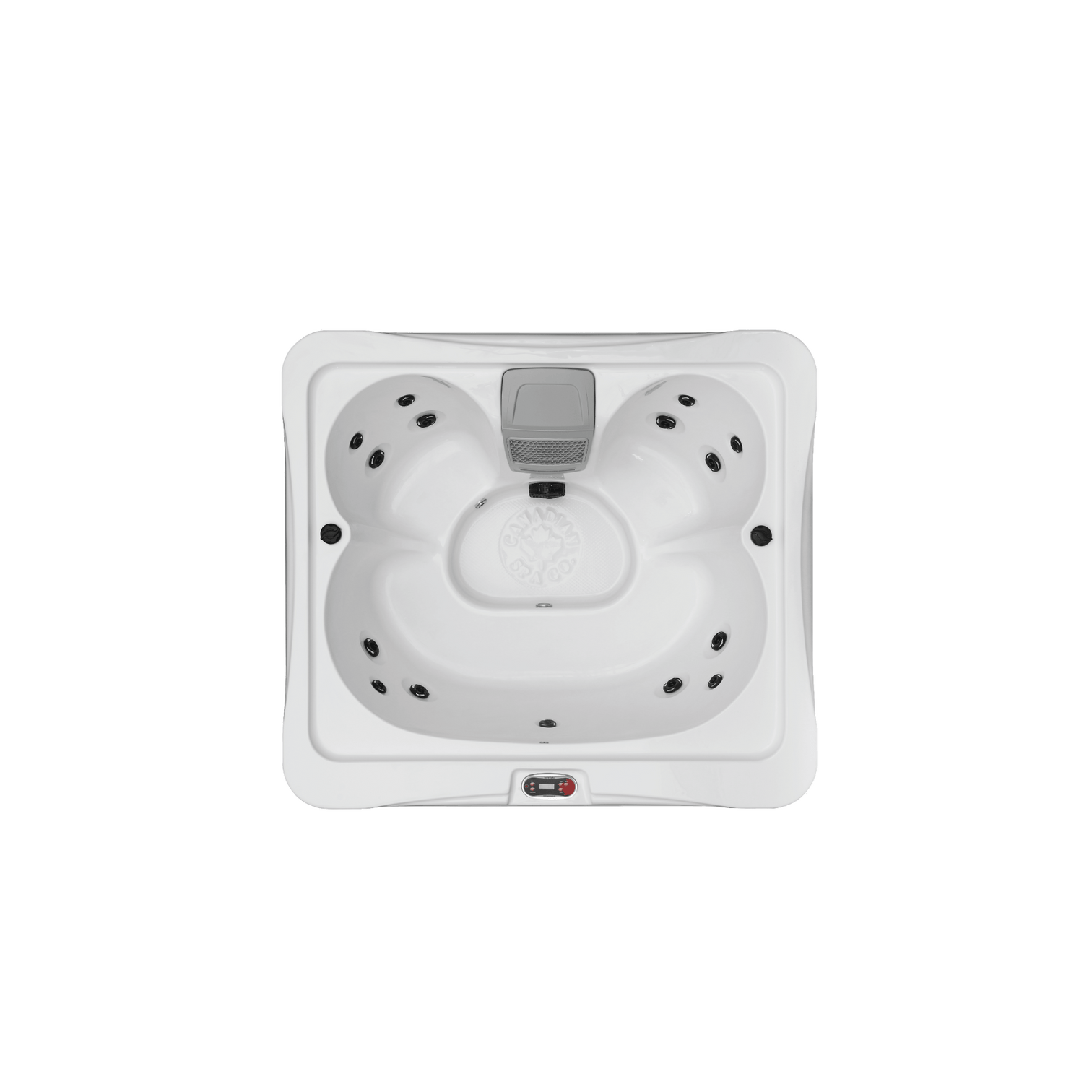 All Spas – Canadian Spa Company