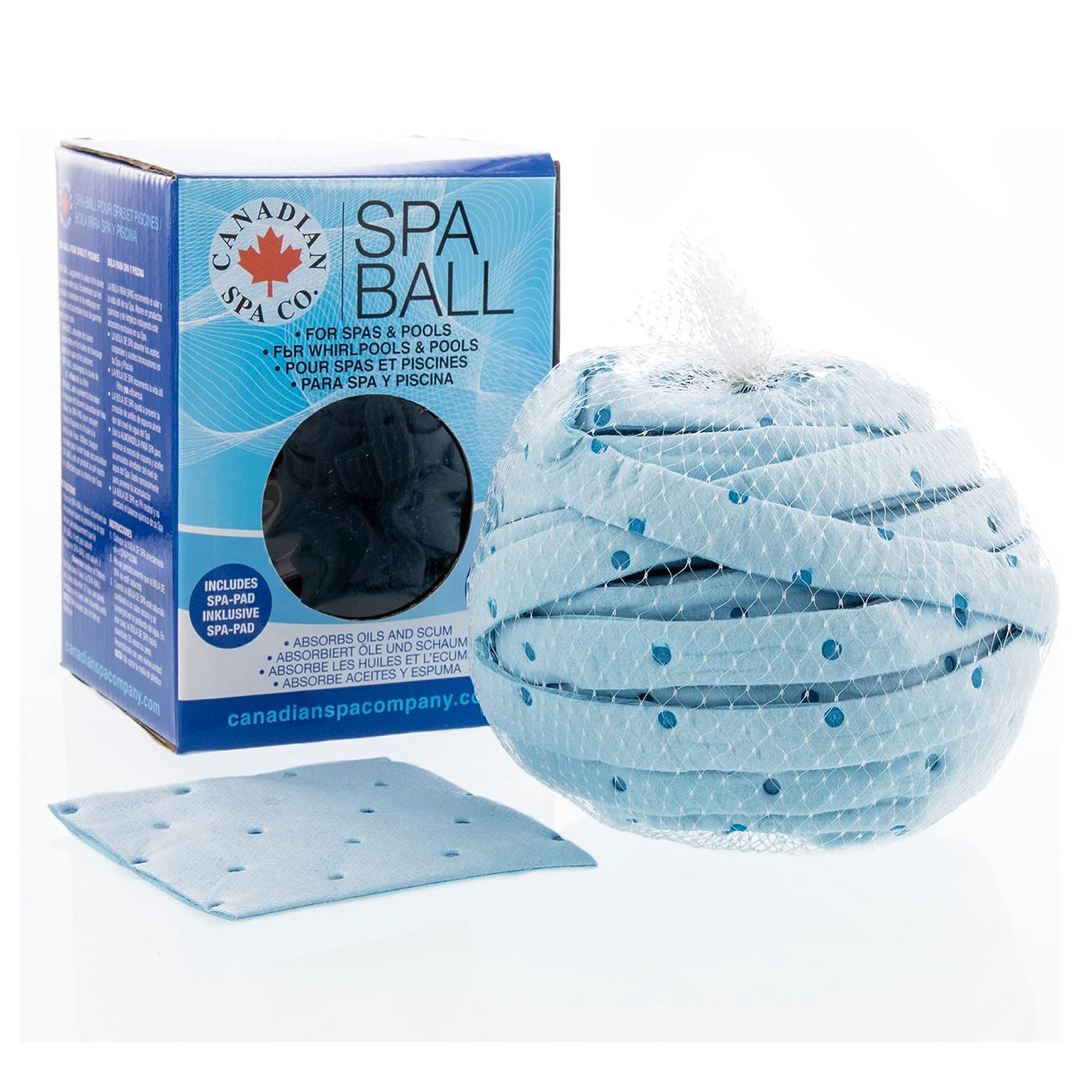 Pool & Spa Ball – Canadian Spa Company