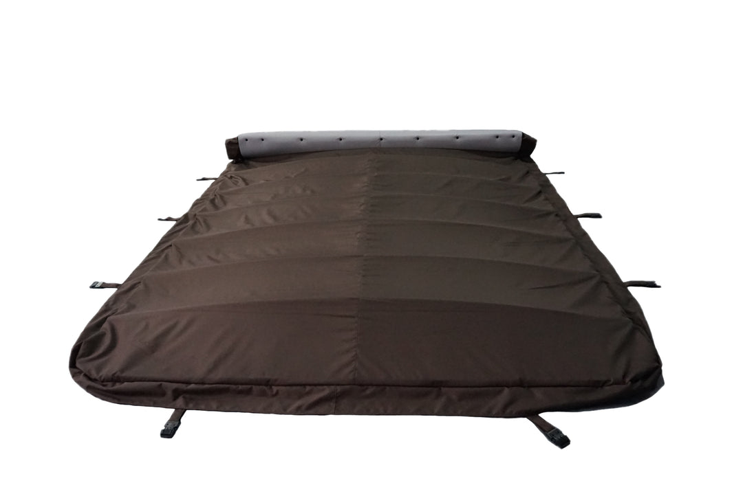 Rolling Covers – Canadian Spa Company