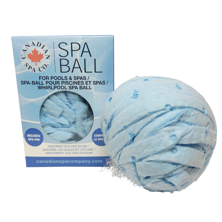 Pool & Spa Ball – Canadian Spa Company