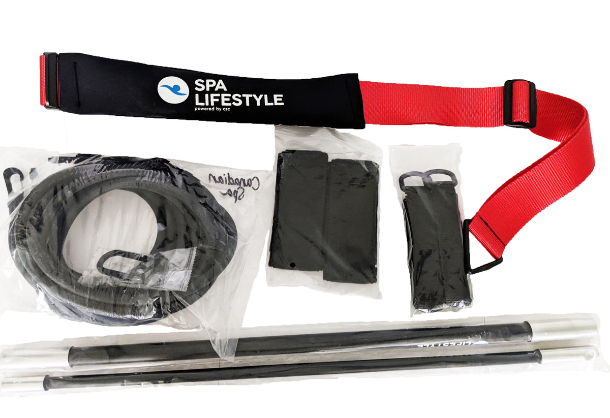Swim Spa Exercise Bundle – Canadian Spa Company