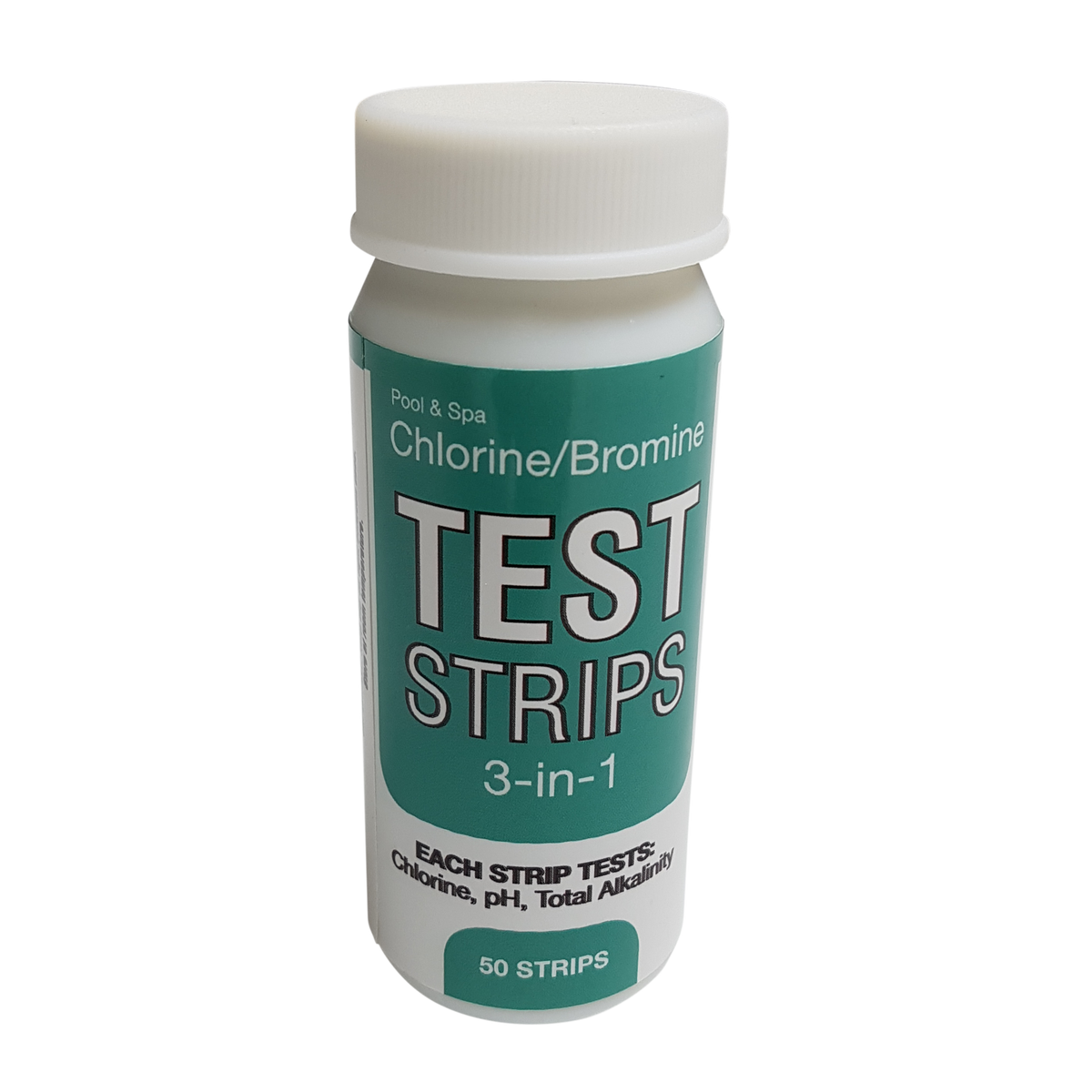 Test Strips – Canadian Spa Company